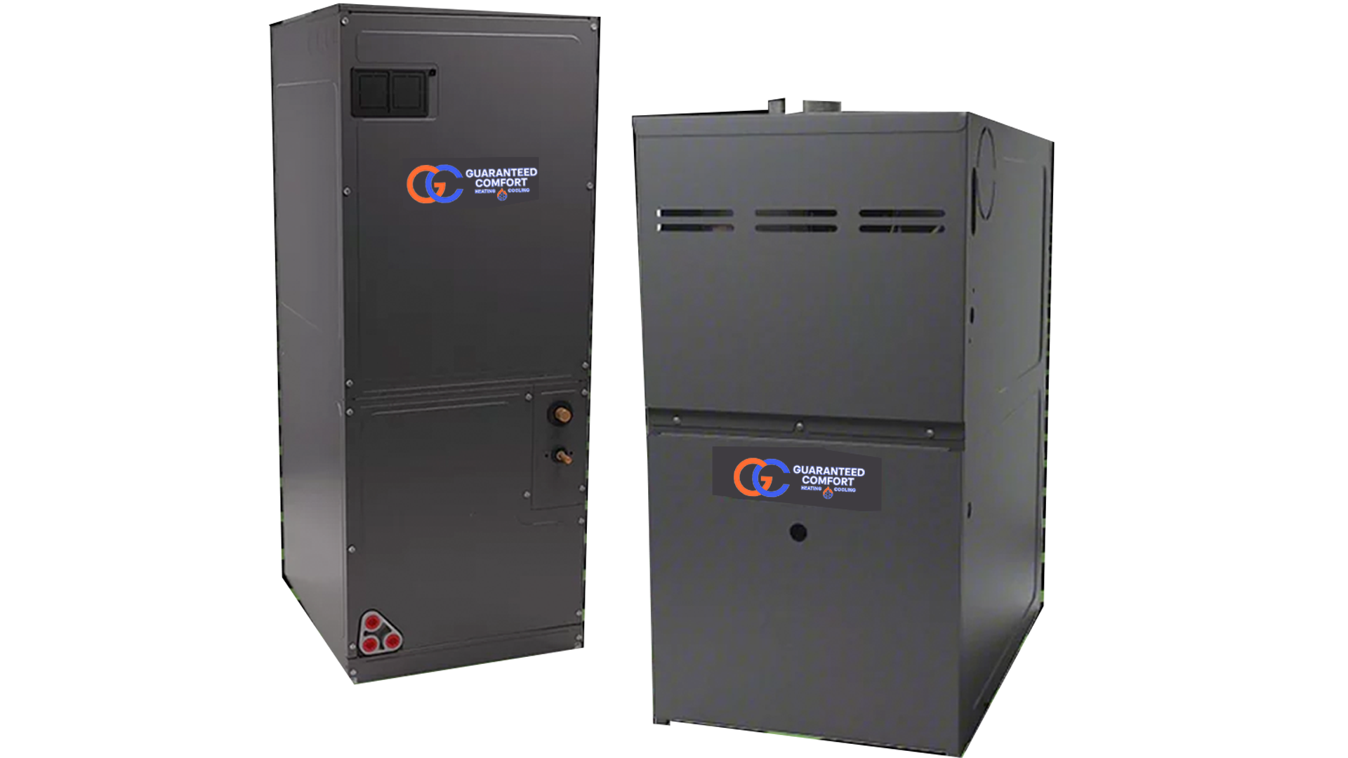 Guaranteed Comfort LLC | Heating & Cooling Glendale, AZ